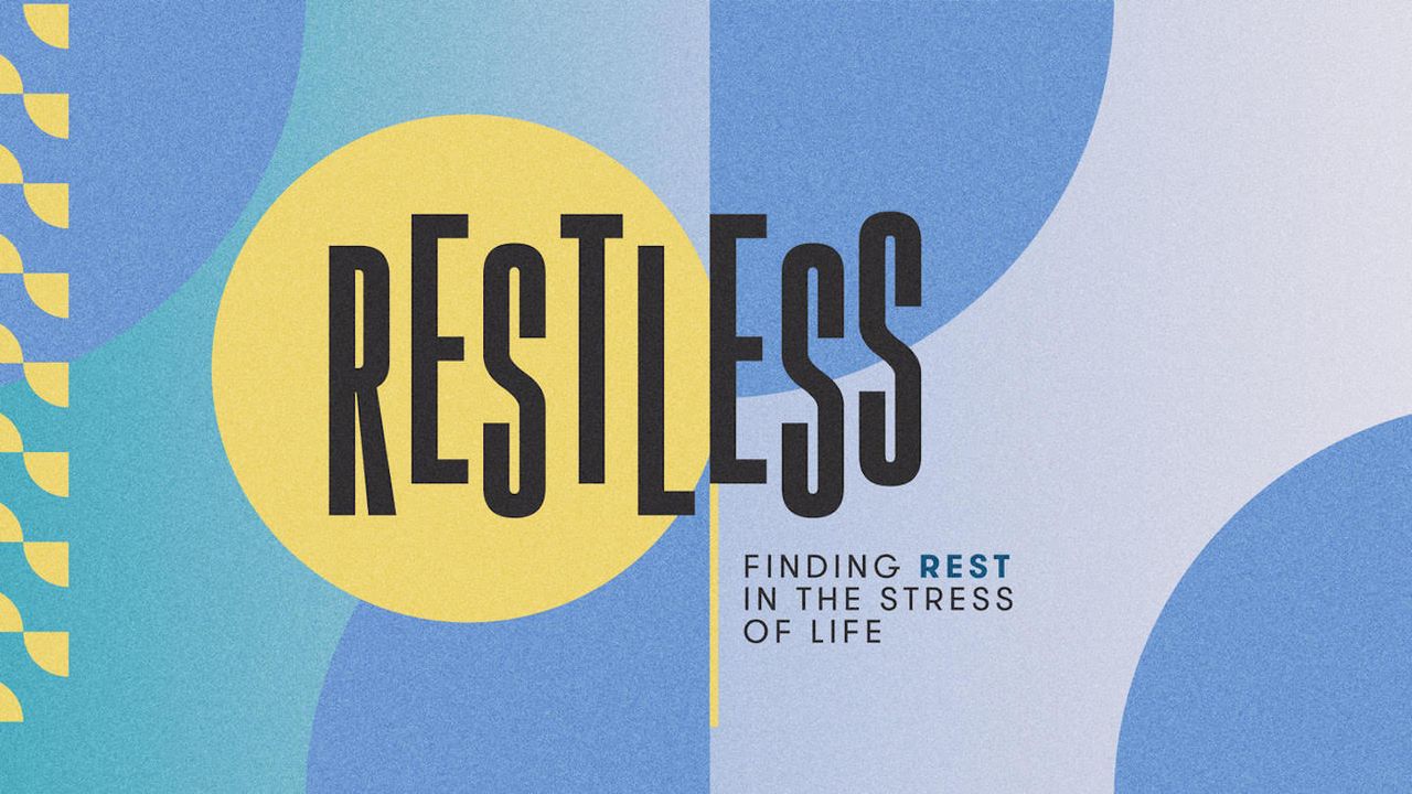 Restless