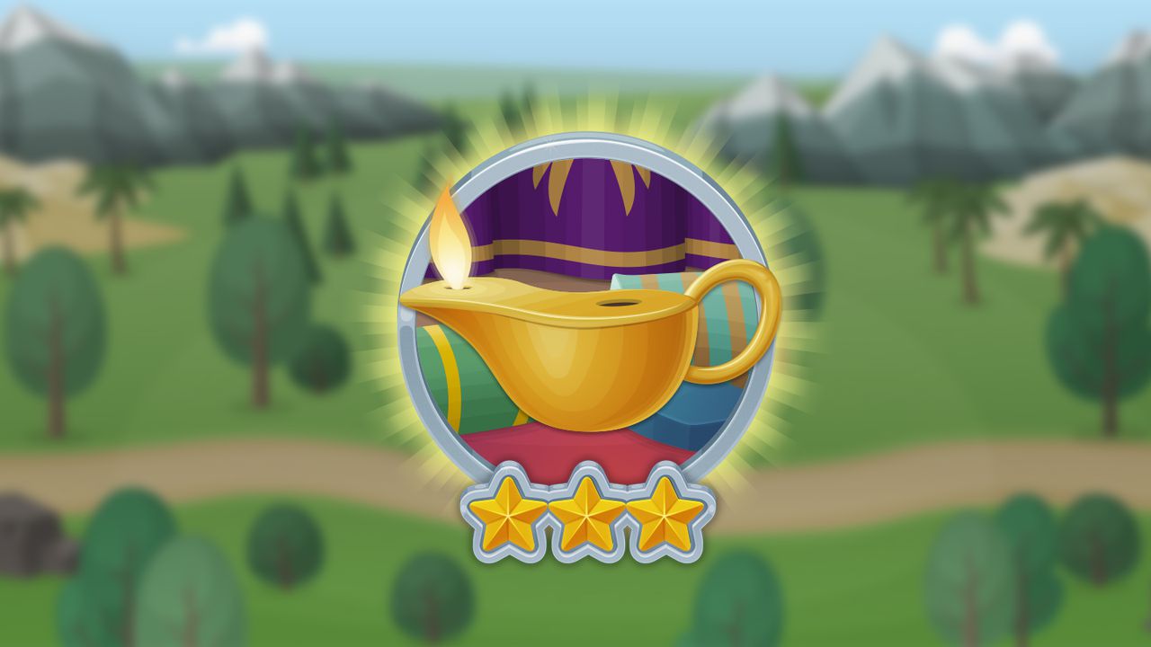 A Voice In The Night (Bible App for Kids)