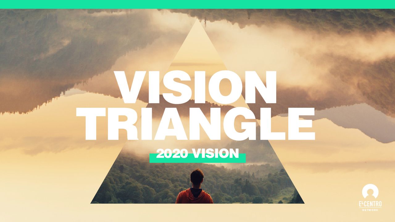 [20:20 Vision] Triangle
