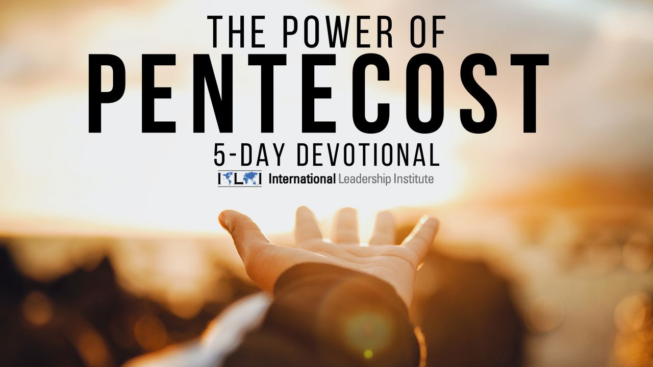 The Power of Pentecost