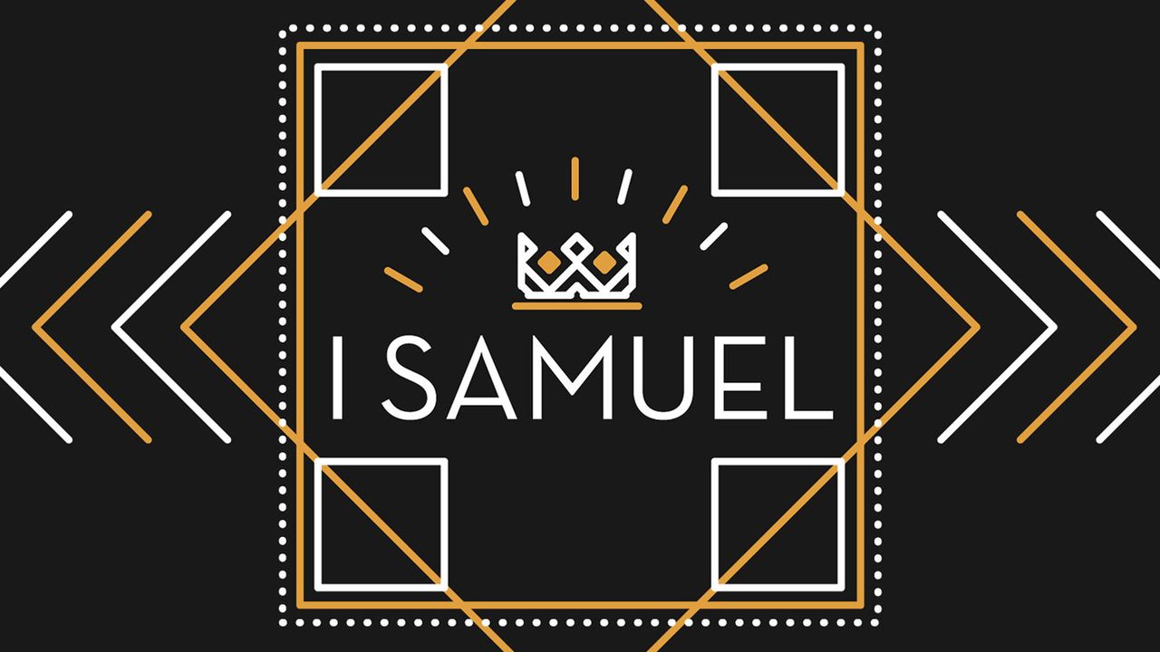 1 Samuel