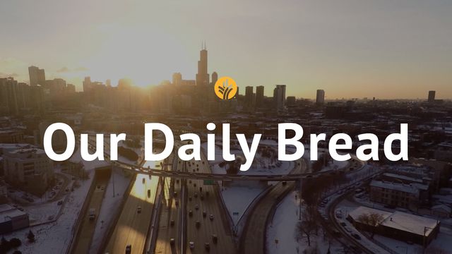 Our Daily Bread Video Devotionals | Devotional Reading Plan ...