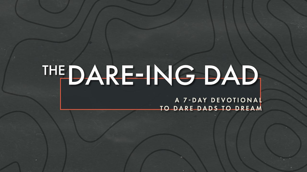 The Daring Dad