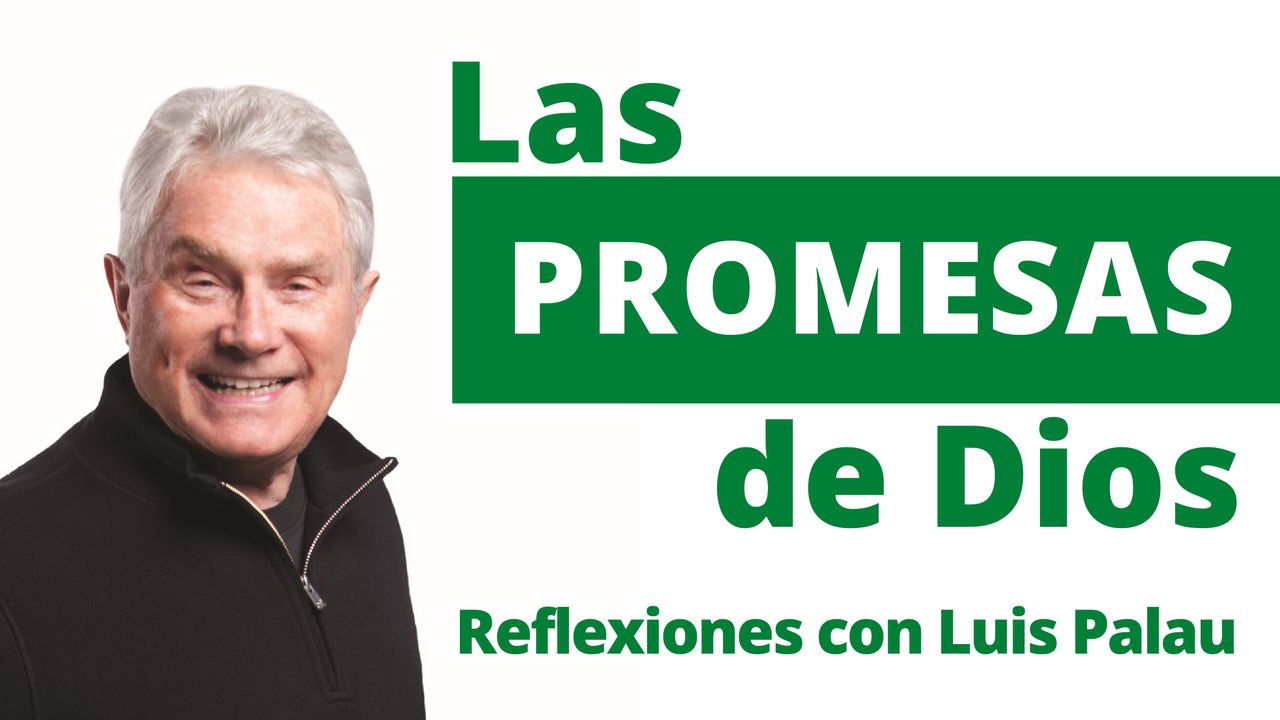 Las promesas de Dios