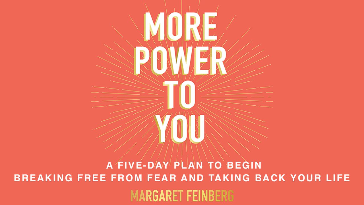 More Power to You