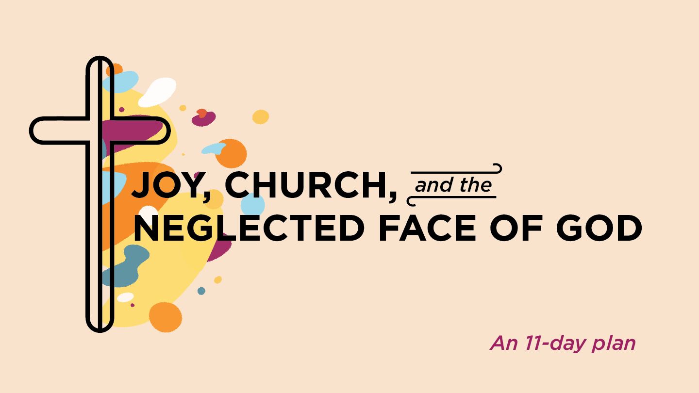 Joyful In God