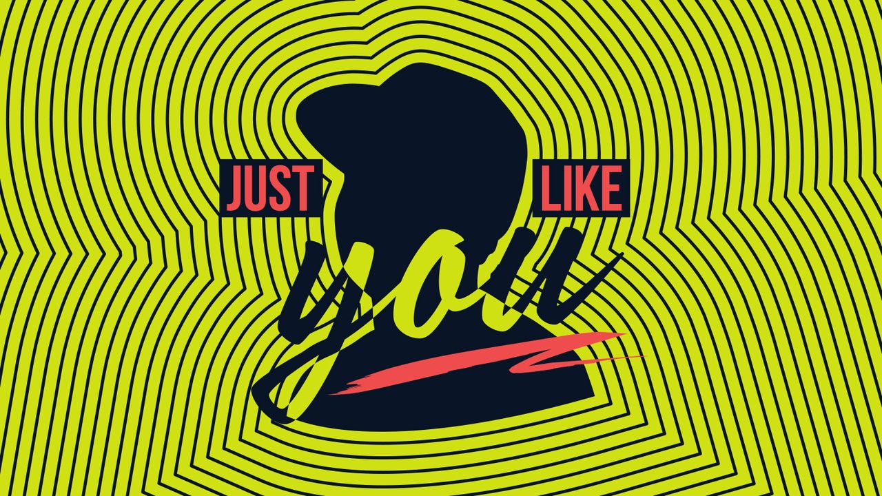 Just Like You