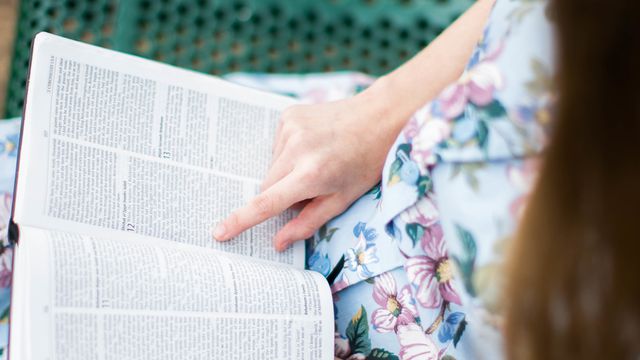 Project 51 | Devotional Reading Plan | YouVersion Bible