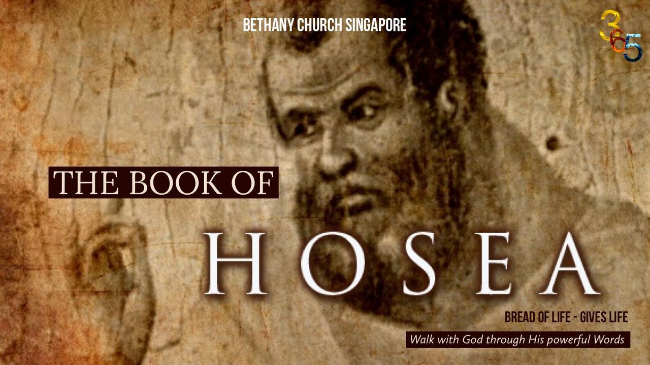 Book of Hosea