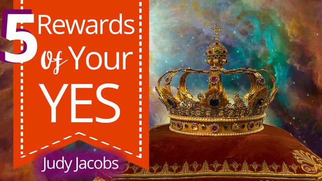 5 Rewards of Your YES | Devotional Reading Plan | YouVersion Bible