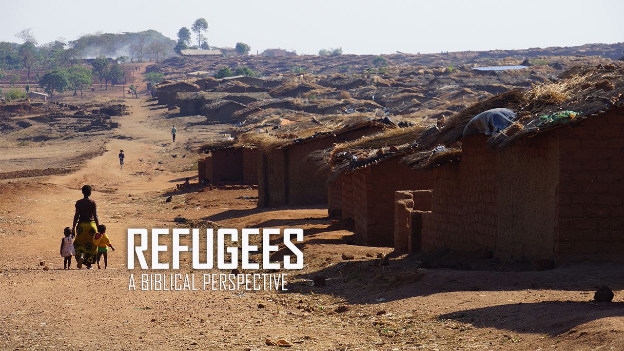 Refugees