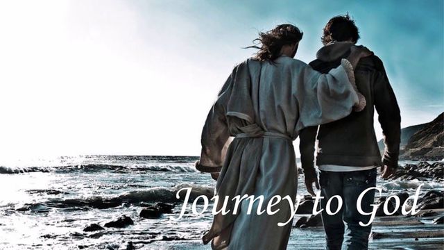 Journey to God: A 1-Minute Video Journey Through the Bible | Devotional ...