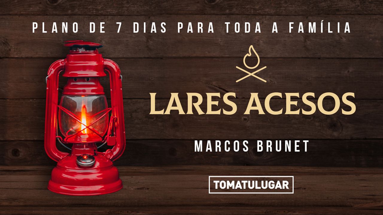 Lares Acesos