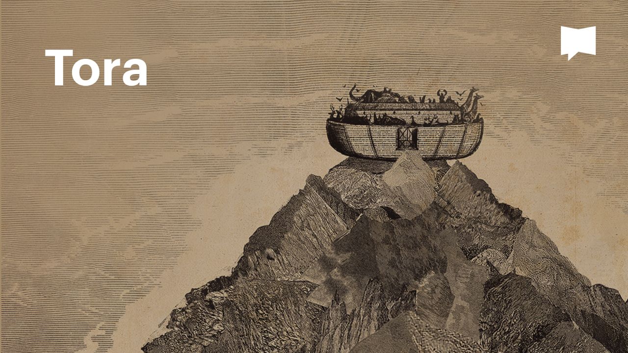 BibleProject | Tora