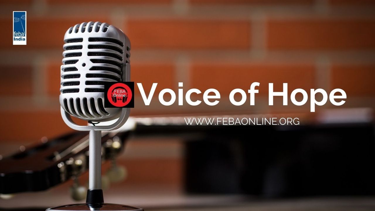 Voice of Hope