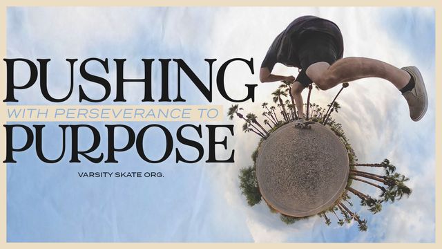 Pushing With Perseverance to Purpose | Devotional Reading Plan ...
