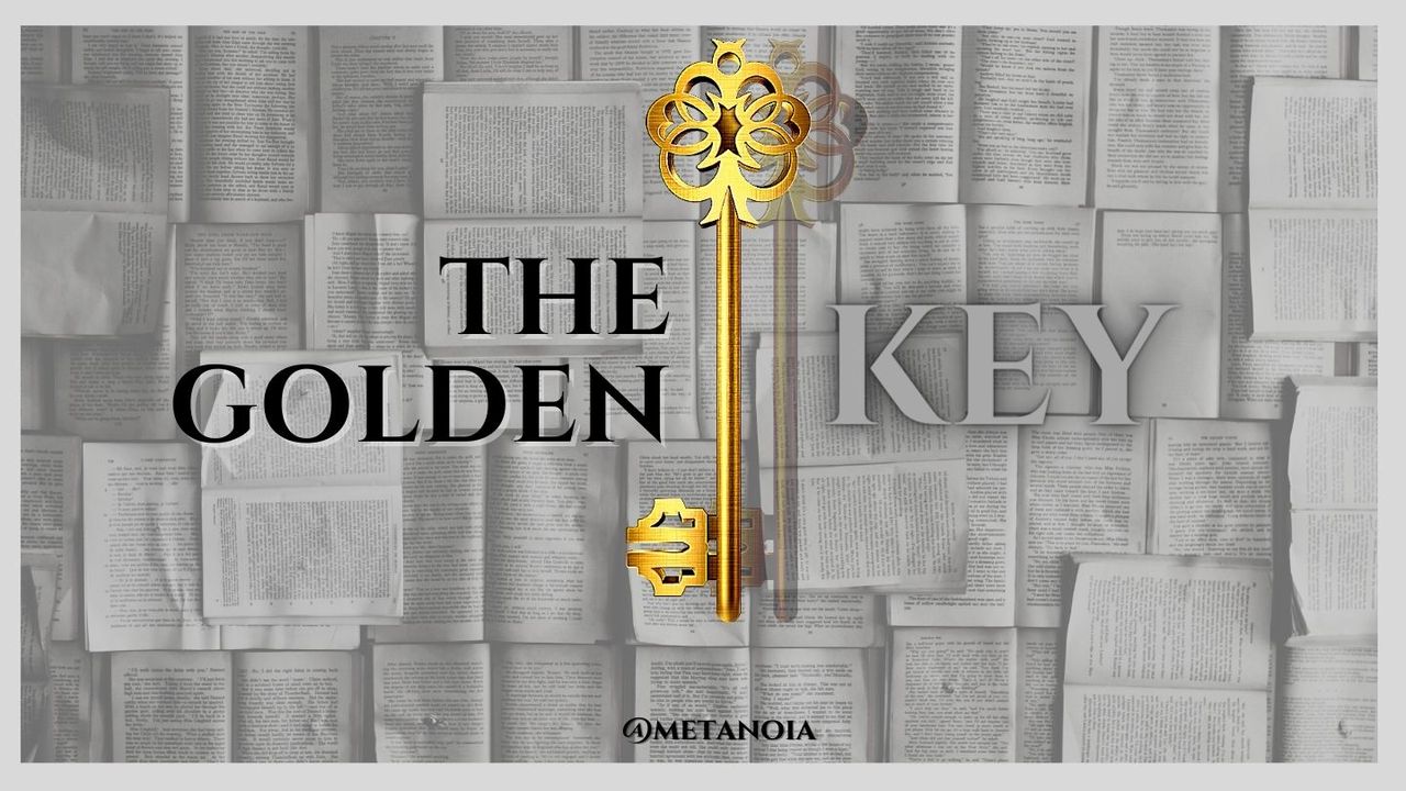 The Golden Key