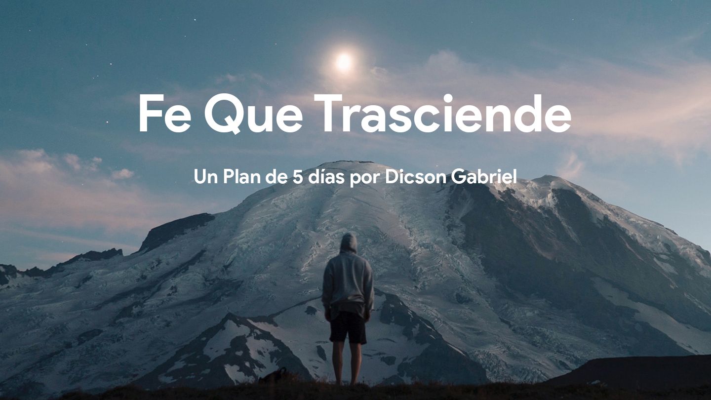 Definicion De Fe Qué Significa Que Jesús Es “autor Y Consumador”