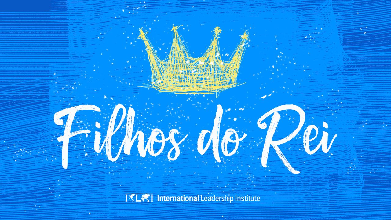 Filhos Do Rei