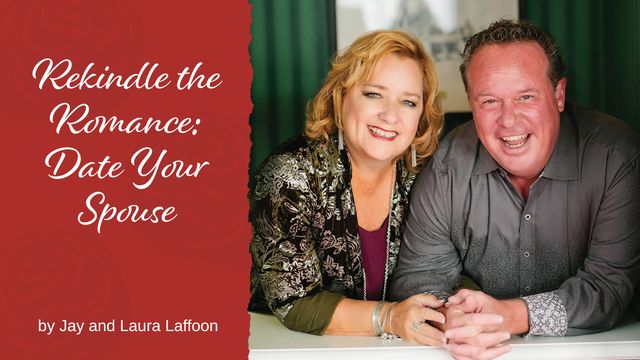 Rekindle The Romance Date Your Spouse Devotional Reading Plan