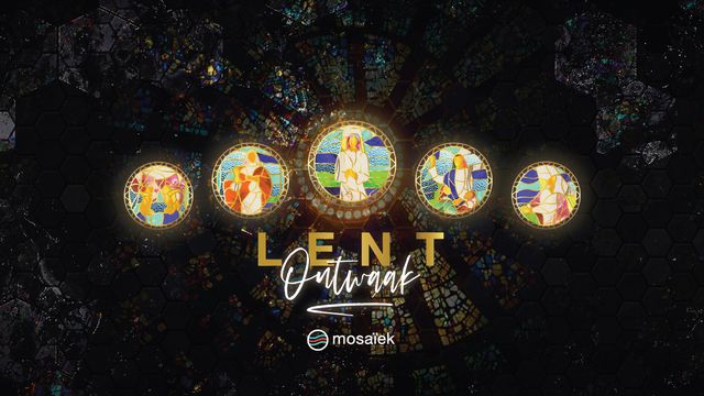 Kyknet Lydenstyd Gids 2022 | Devotional Reading Plan | YouVersion Bible