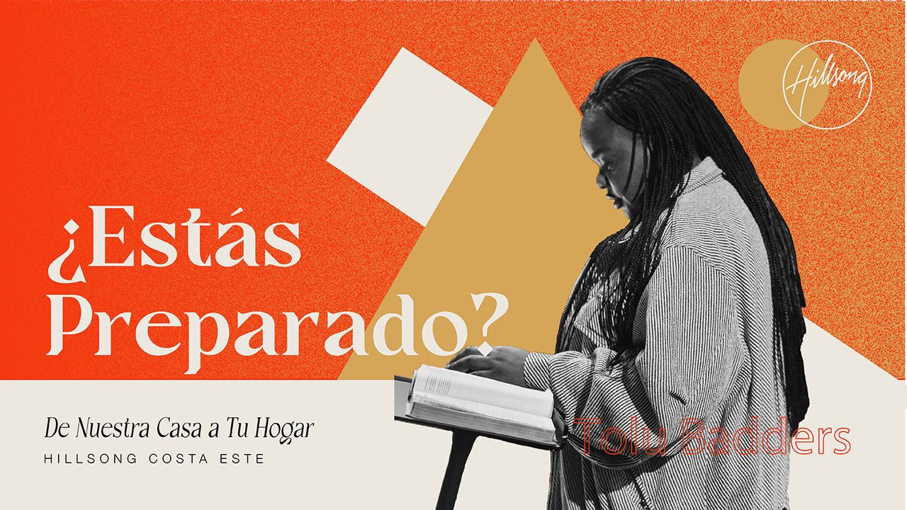 ¿Estás Preparado?