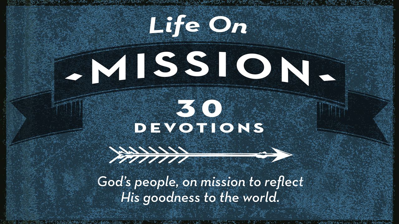 Life On Mission