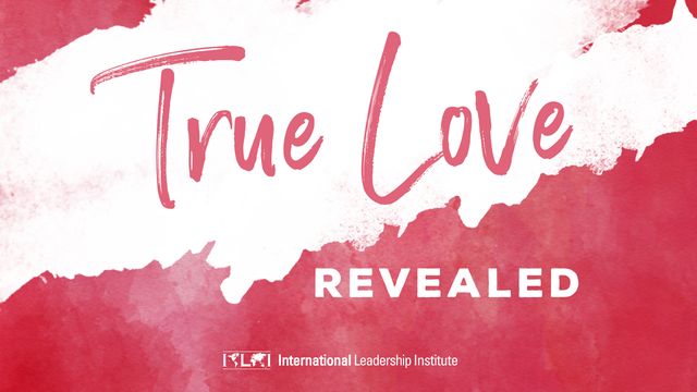 True Love Revealed | Devotional Reading Plan | YouVersion Bible