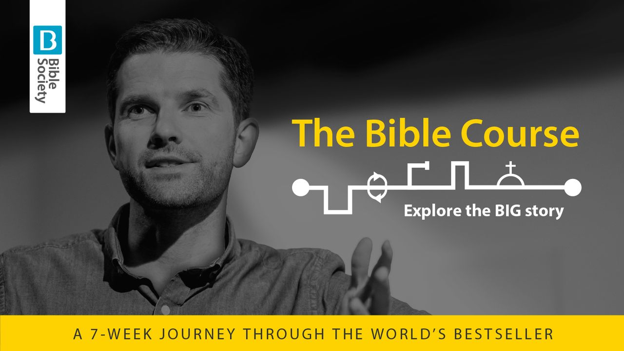 The Bible Course The Bible Course