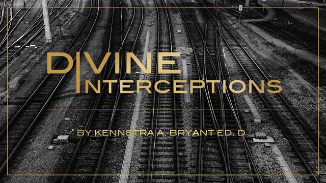 Divine Interceptions | Planes devocionales | Biblia YouVersion