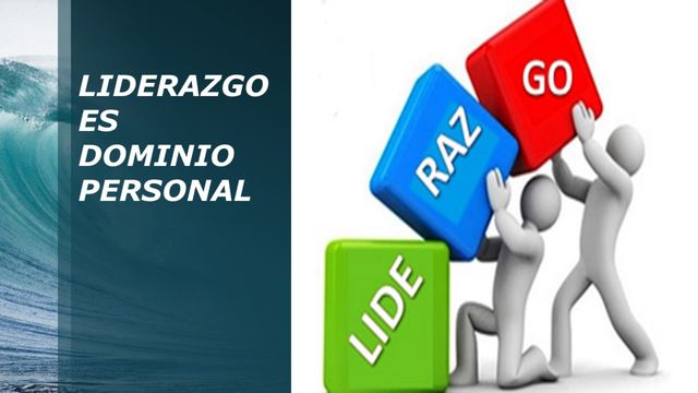 Liderazgo es dominio personal | 靈修閱讀計畫 | YouVersion 聖經