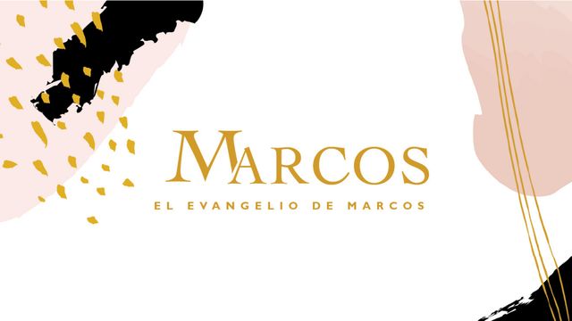 Marcos | Devotional Reading Plan | YouVersion Bible