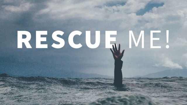 Rescue Me! - About Addiction and Shame | Devotional Reading Plan ...