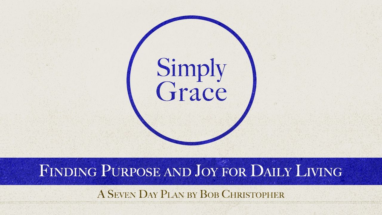 Simply Grace