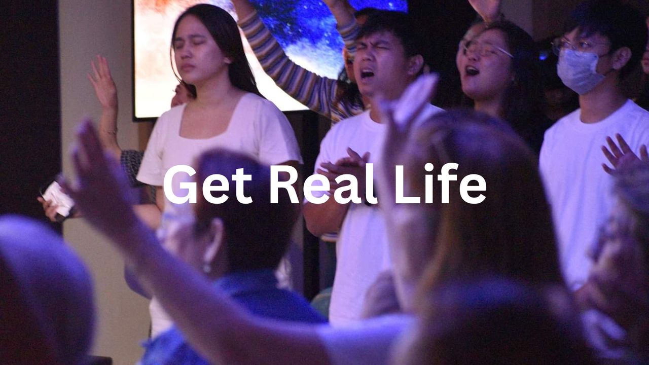 Get Real Life