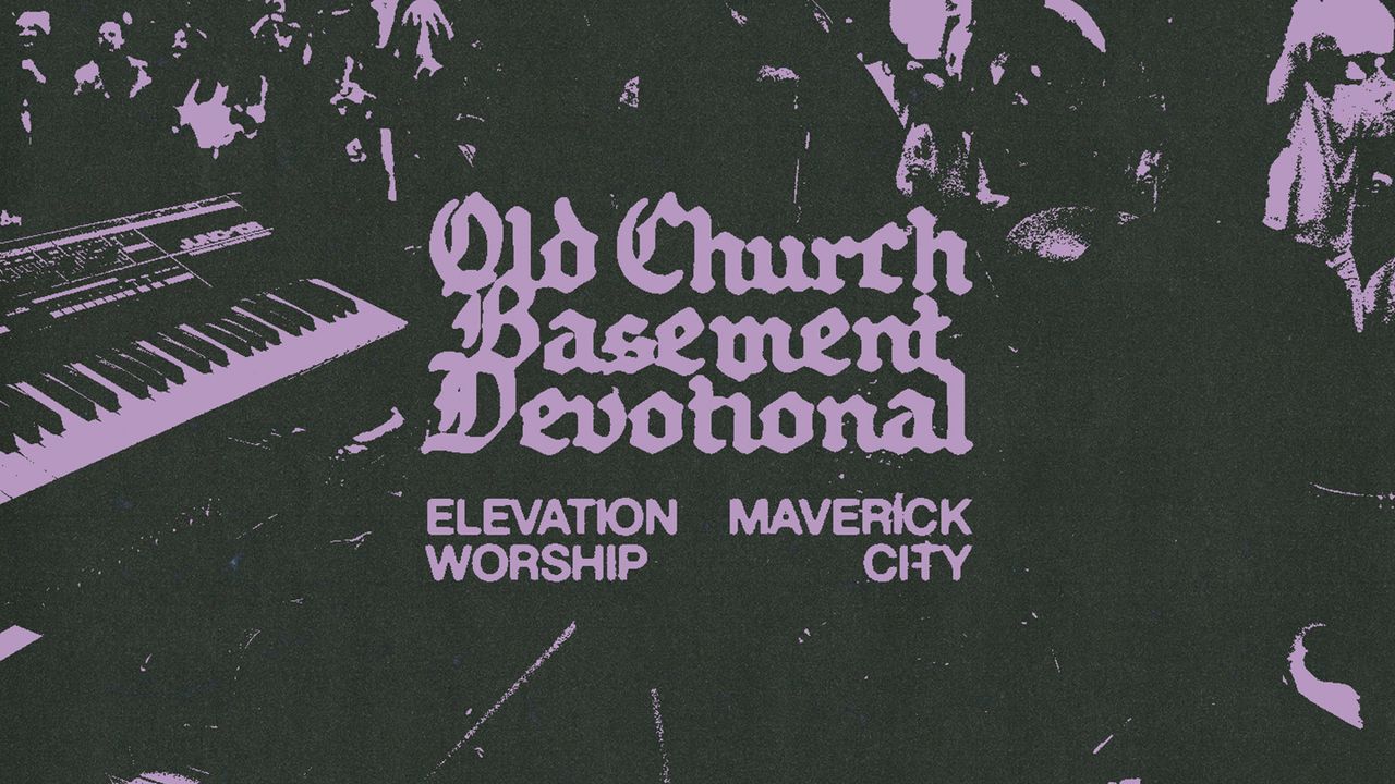 Old Church Basement: Returning to Simple Worship