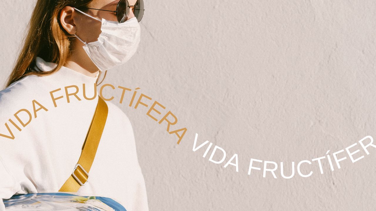 Vida Fructífera - Día 1 de 7