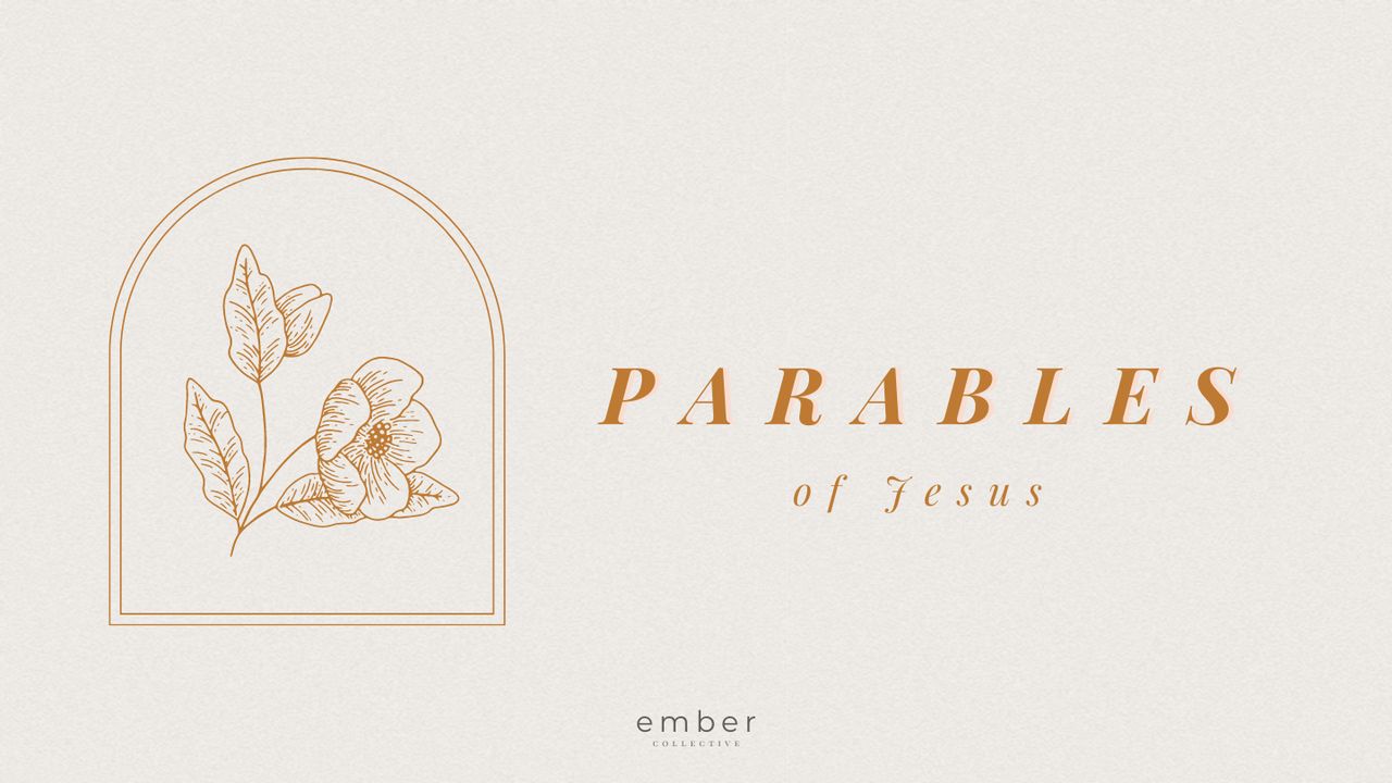 Parables of Jesus