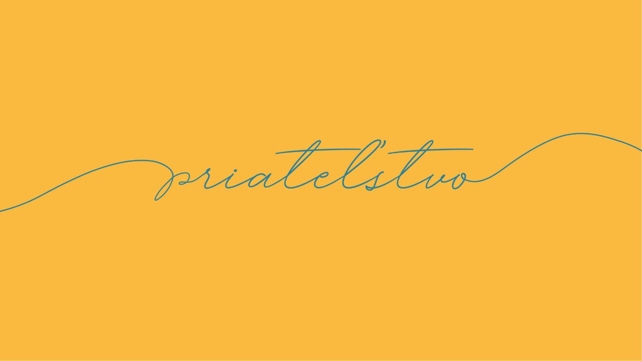 Priateľstvo