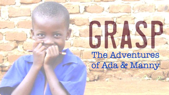 G.R.A.S.P. | Devotional Reading Plan | YouVersion Bible