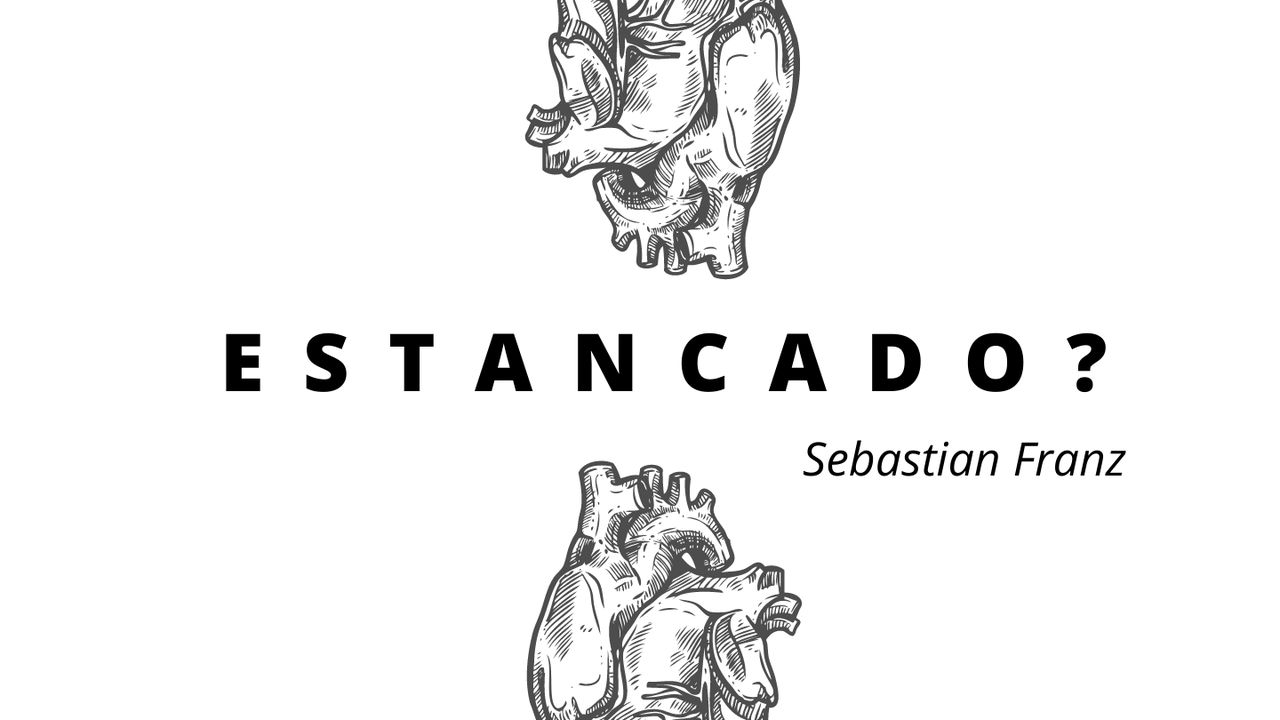 Estancado? - Día 1 de 5