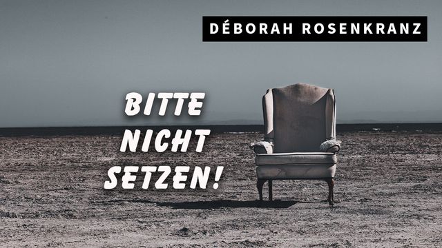 “Bitte nicht setzen” | Devotional Reading Plan | YouVersion Bible