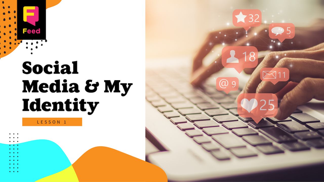 Catechism: Social Media & My Identity