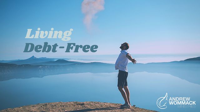 Living Debt-Free | Devotional Reading Plan | YouVersion Bible