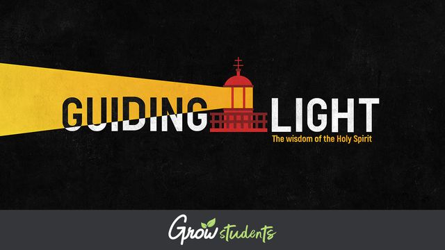 Guiding Light | Devotional Reading Plan | YouVersion Bible