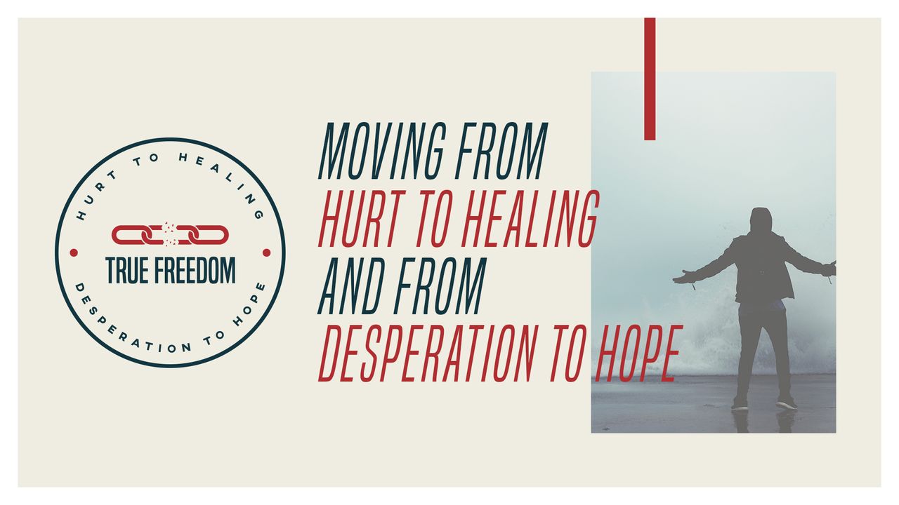 Five Choices That Lead to True Freedom