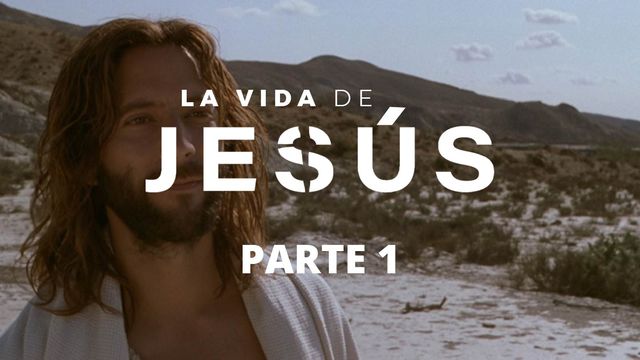 La Vida De Jesús. Parte 1 (1/7) | Devotional Reading Plan | YouVersion ...