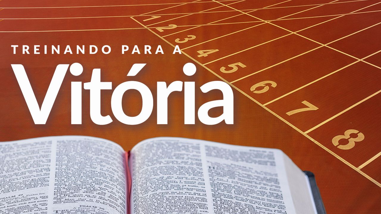 Treinando Para A Vitória
