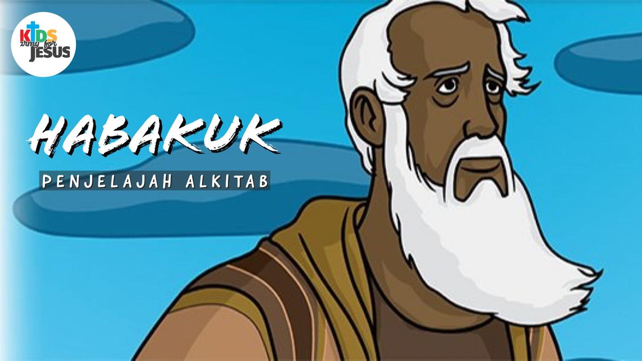 Penjelajah Alkitab (Habakuk)