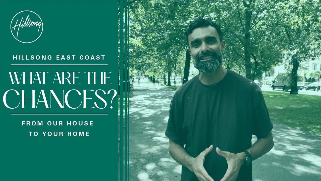 What Are the Chances?